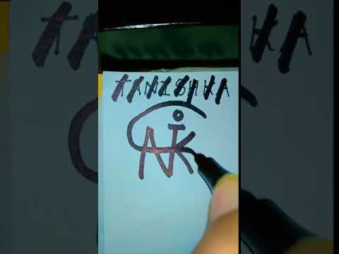 Tanishka Name Logo 😍💖 || Company Logo || #tanishka #name #company #logo #shorts #viral #khushirani.