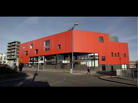 The Red House by Feilden Clegg Bradley Studios