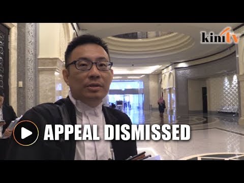 Penang gov't fails in bid to challenge EC redelineation