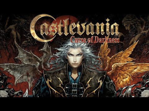 Castlevania: Curse of Darkness