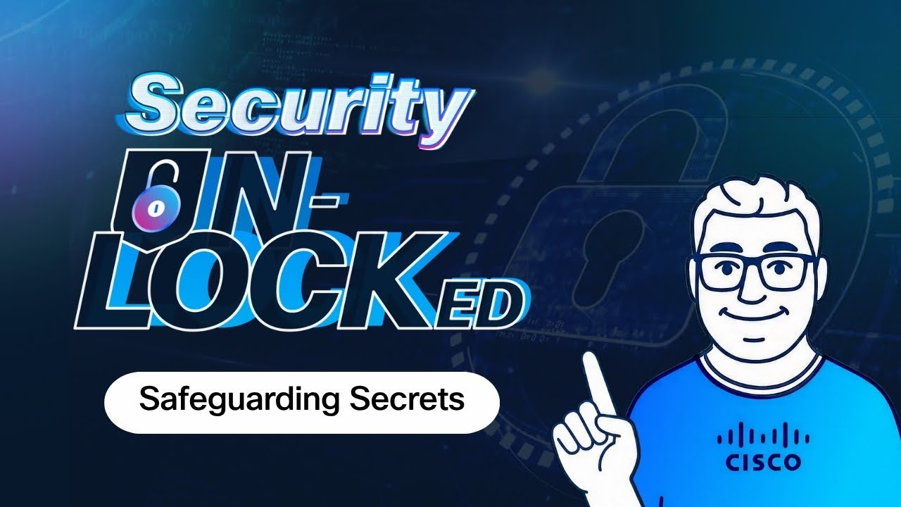 Safeguarding Secrets: How to Protect API Tokens and Credentials with HashiCorp Vault