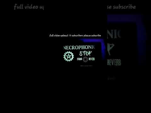 Necrophonic app #necrophonicapp #spiritual #spirituality