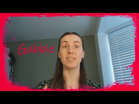 November 2023 Bitesize with Gabbie