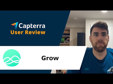 Grow Review: Grow Review
