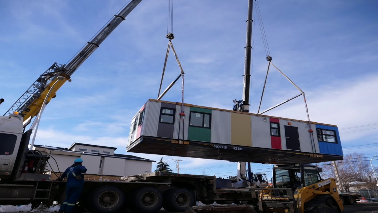 C&V Smart Structures Day Care Project