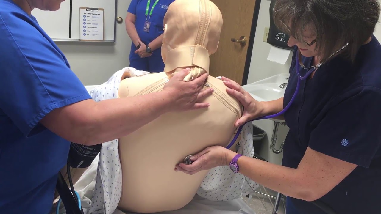 FACILITATION TRAINING SIMULATION