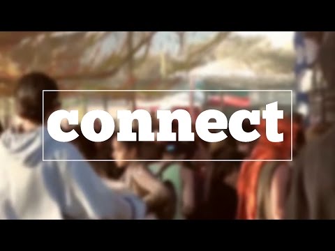 Learn how to spell connect