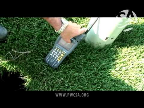 Day in the Life of a Service Authority Employee - Chris Brown, Meter Department Supervisor