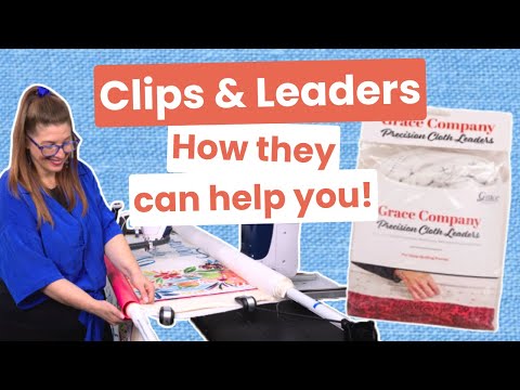 Cloth Leaders | The Grace Company | Manufactured By The Grace Company