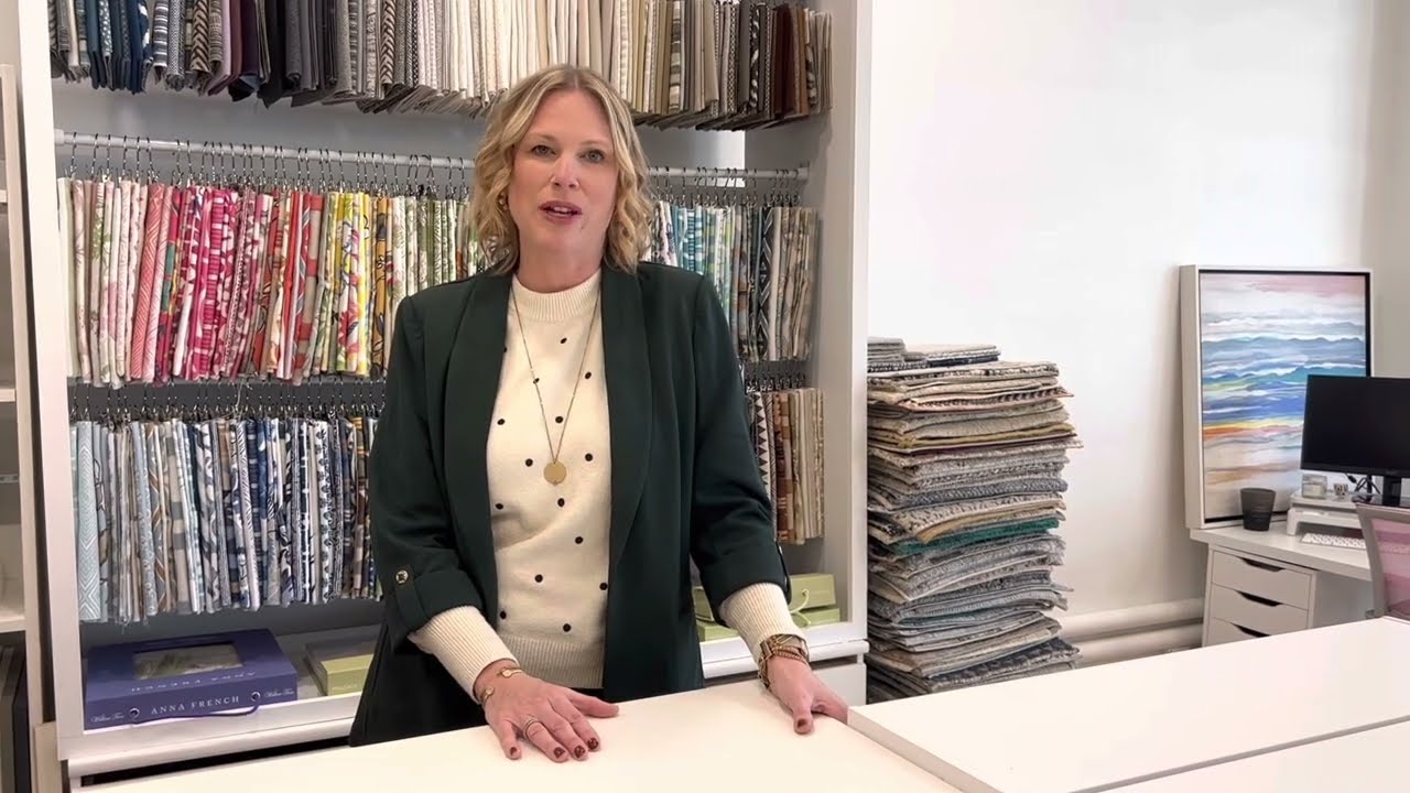 Jennifer Lynn Interiors