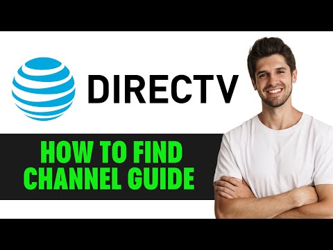 How To Find Channel Guide On Directv Stream (2025)