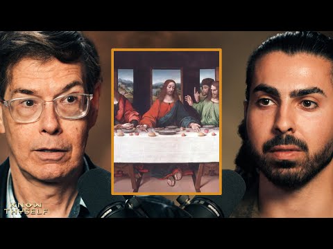 The Secret Spiritual Significance of the Number Twelve REVEALED | Dr. Robert Gilbert