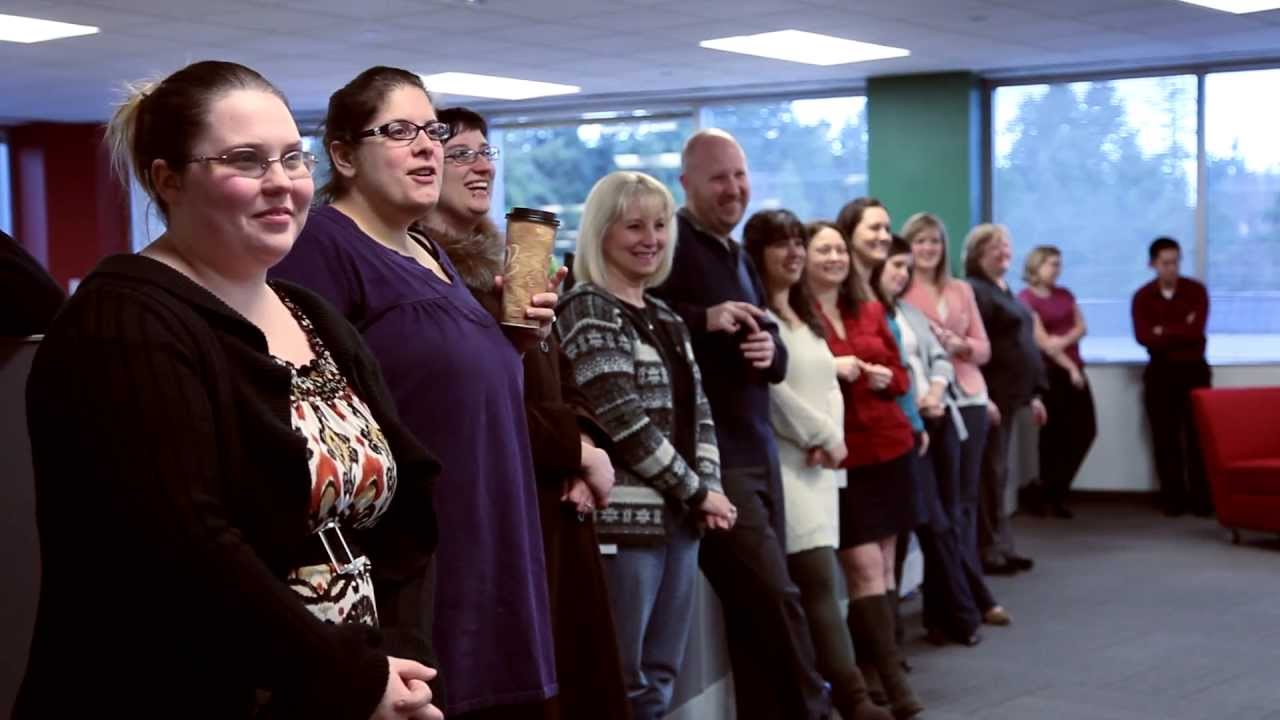 Employee Awards | Quality Employee Recognition Awards