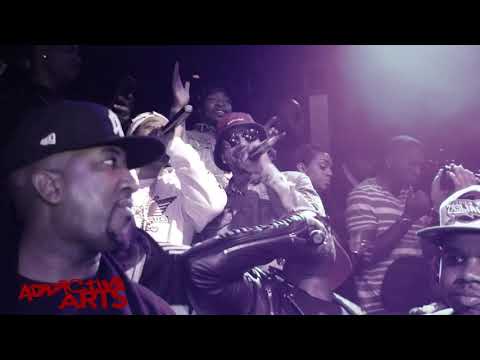 The Diplomats Club Story Miami