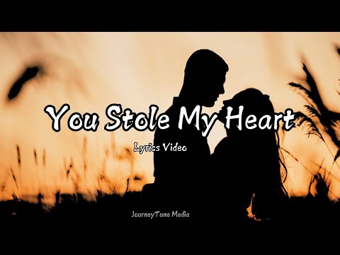 You Stole My Heart | Falling in Love with Every Beat (Official Lyrics Video)