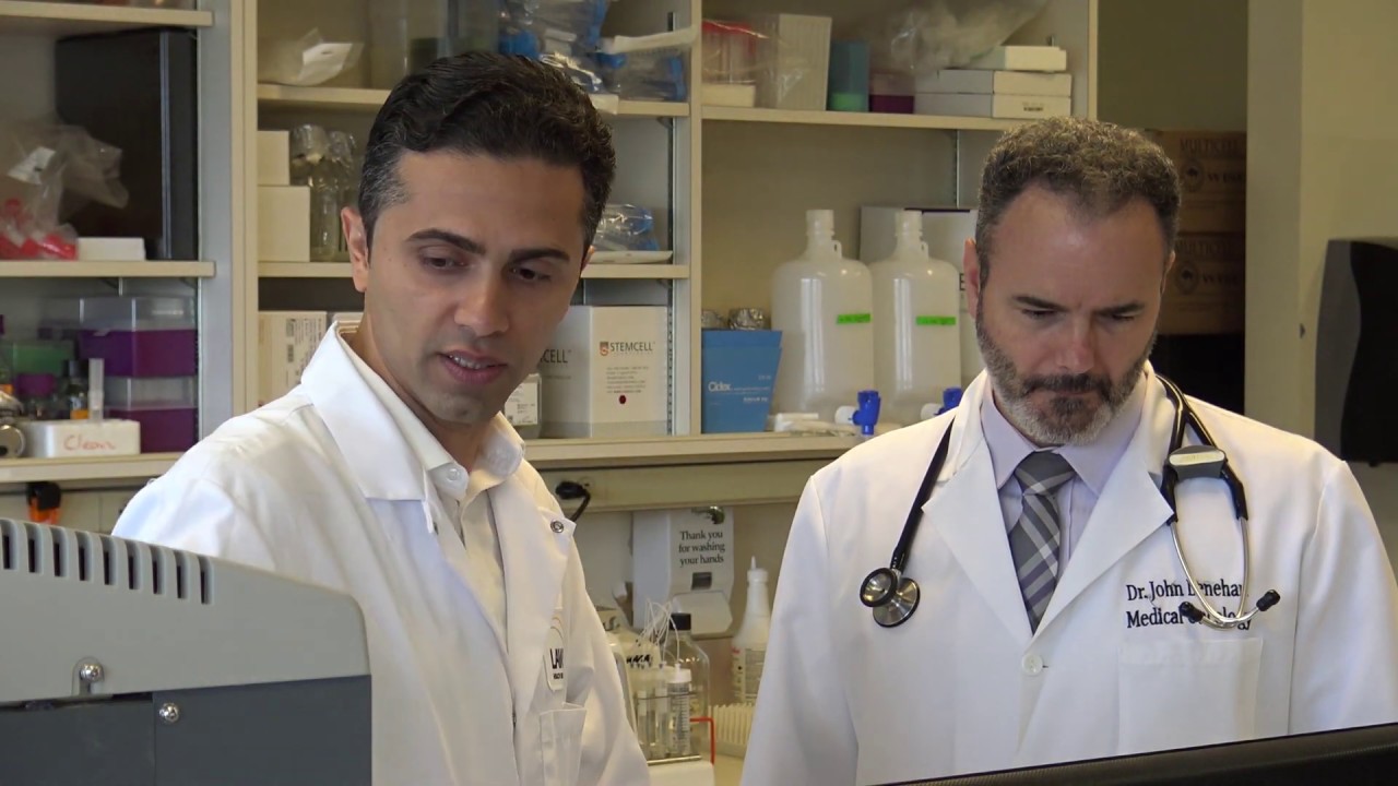 How human poo 'transplants' could help doctors treat deadliest form of ...