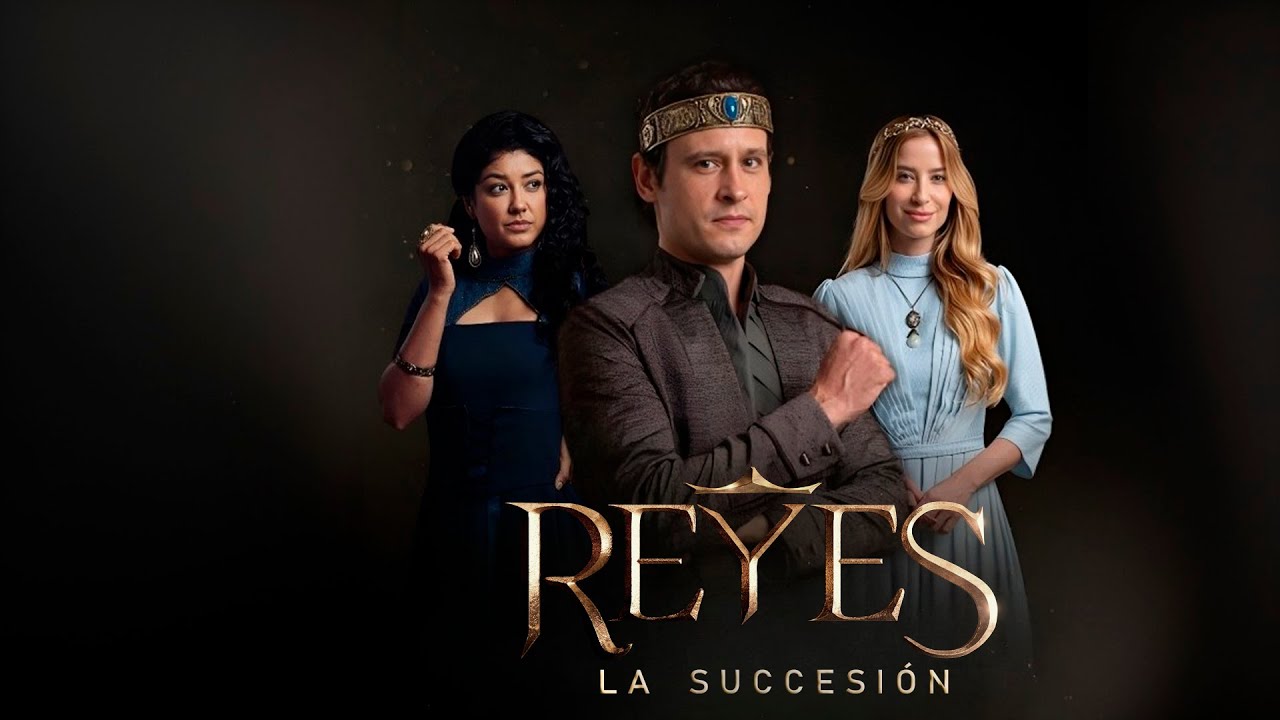 Reyes Season 9 | La sucesión