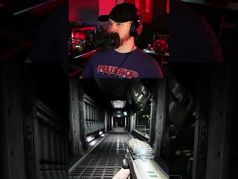 How to Get the BFG Early in DOOM 3