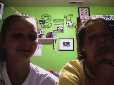 Blonde jokes told by blondes!