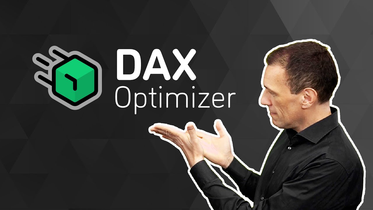 Boost Your Data Analysis with the DAX Optimizer from SQL BI