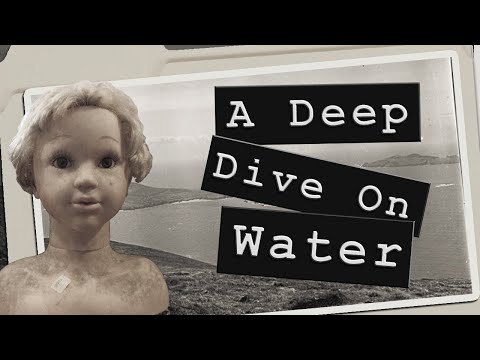 The Sea and Water in Irish Folklore | Folklore Analysis