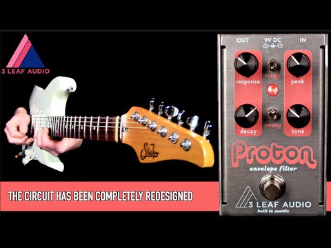 3Leaf Audio Proton V2 | Reverb The Netherlands