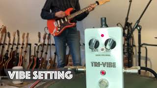 ROG TriVibe Vibe kit, 28,50