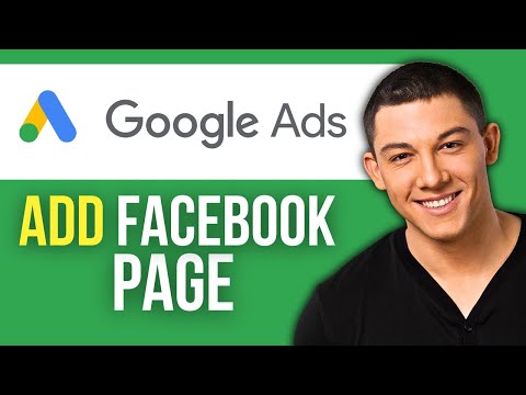 How to Add Google AdSense in Facebook Page (2025)