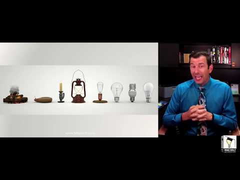 Mike Holt Live Q&A Article 725 and POE