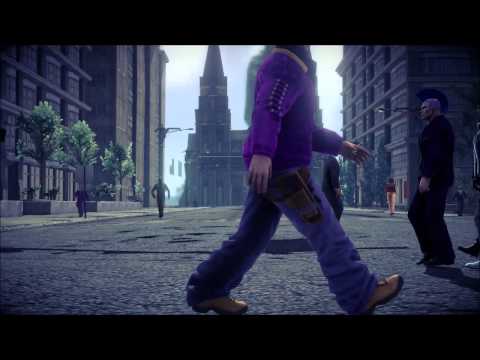 Steam Community :: Video :: Saints Row IV GamePlay Mission Grand ...
