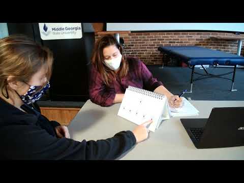 Test of Visual Perceptual Skills