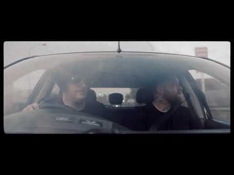 GOLDTEETH drops a video for his “The Thunder” single ft. Hannah Yadi