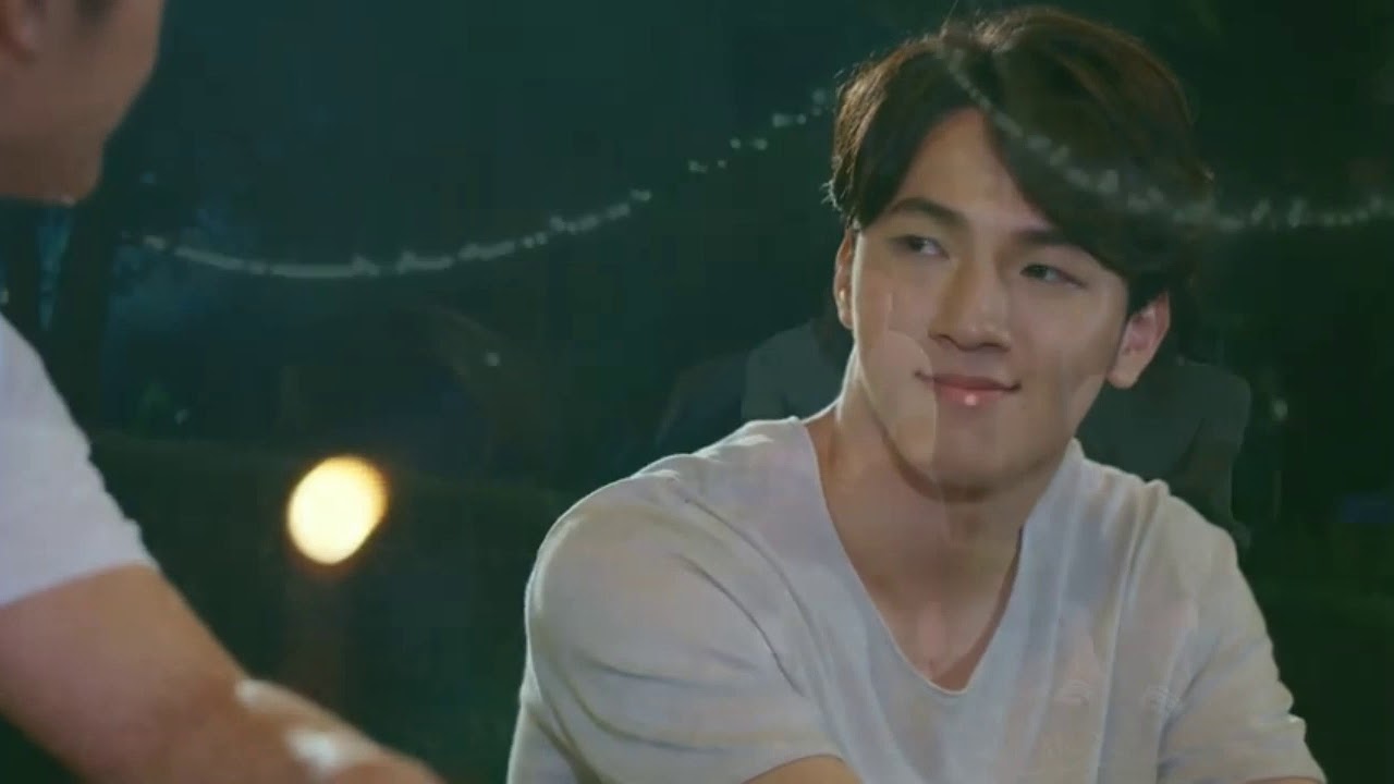 MY ENGINEER EPISODE 13 ( 3/4) ENGLISH SUB