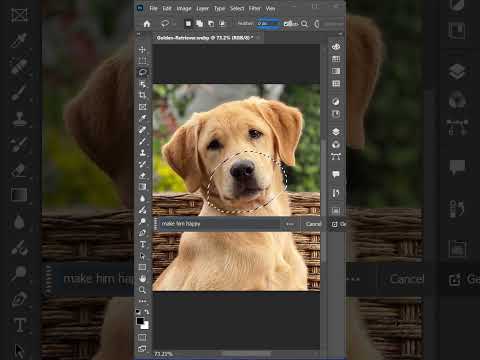Unlock Photoshop’s Hidden Power: Master the Generative Fill Tool (2024 Guide) #photoshoptutorial