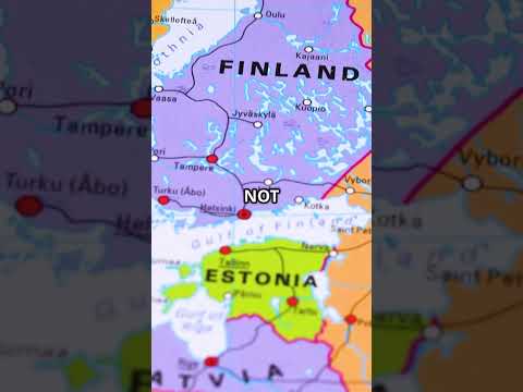 Scandinavia vs. Nordic Countries โ Whatโs the Difference?
