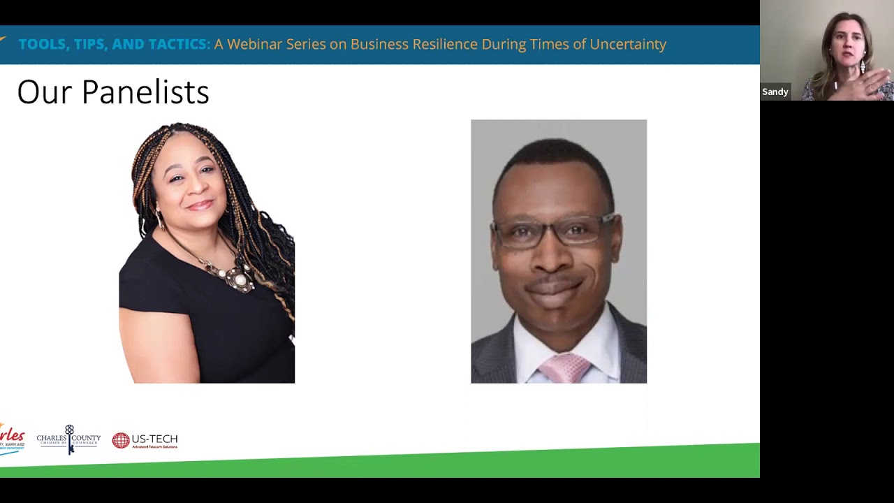 Webinar: Cashflow Management 101