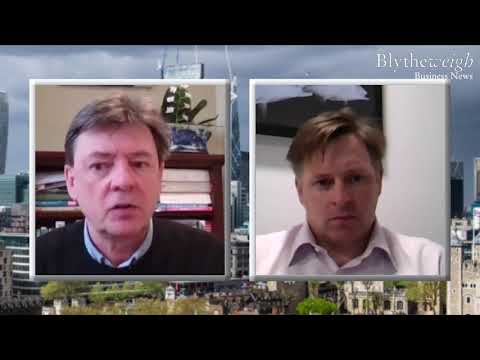 Bw Business News: Dan Betts, CEO of Hummingbird Resources