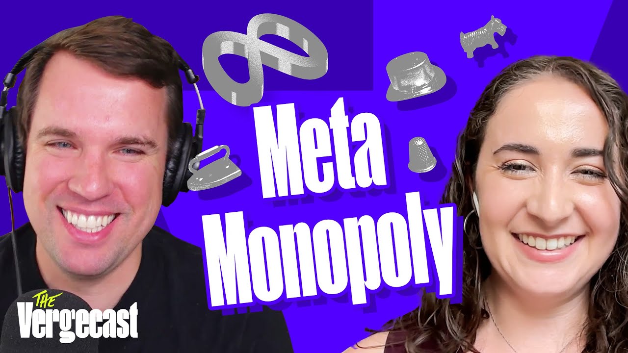 Inside the Meta Monopoly Trial: Key Insights and Implications | Galaxy.ai