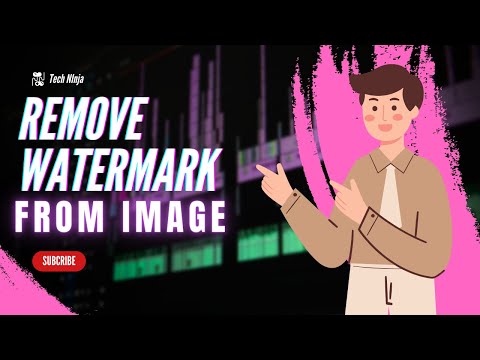 How To Remove Watermark In Photos For Free (2024)