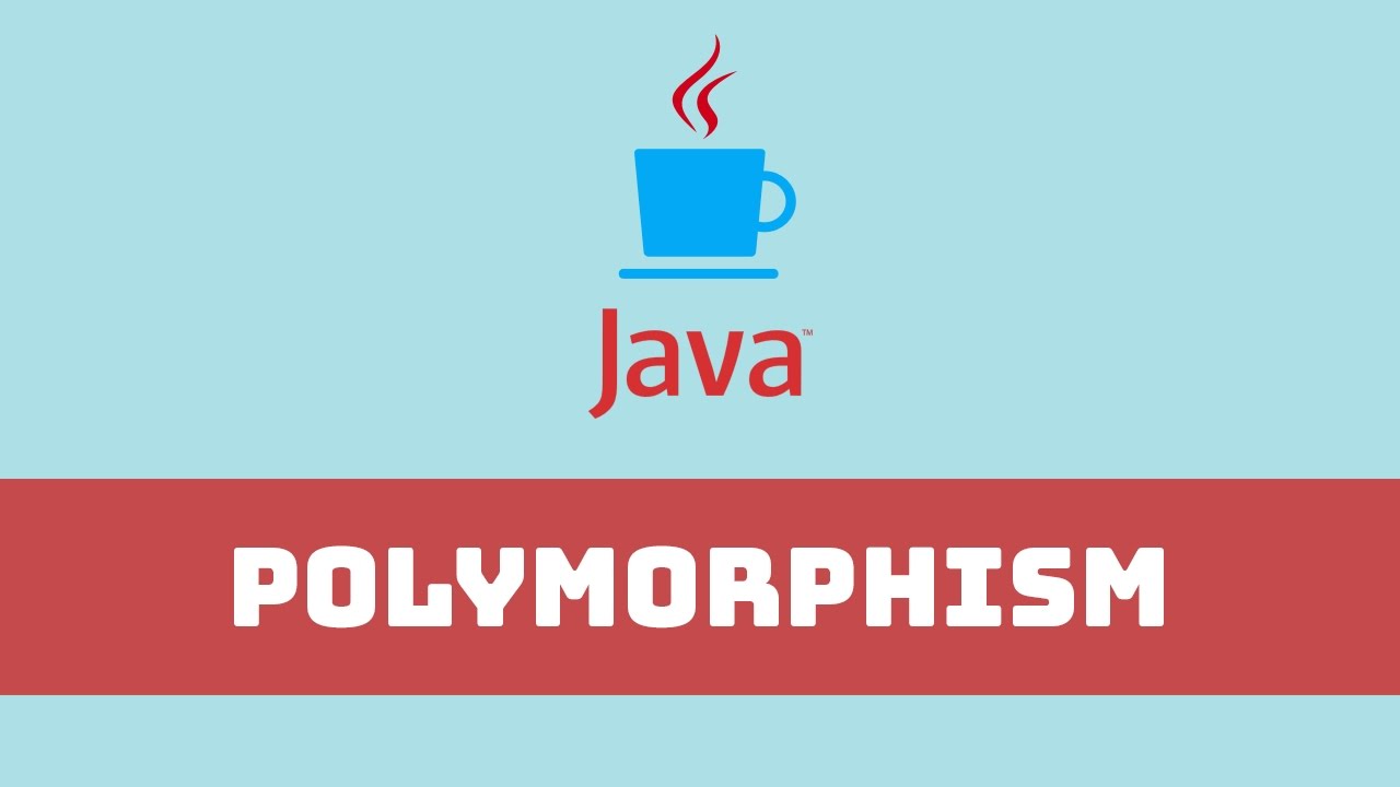 Java Programming Tutorial - Polymorphism and Arrays