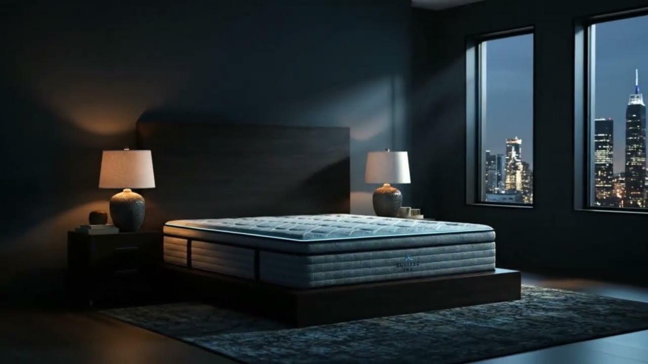 Eclipse Ice Feels Cooler—All Night Long