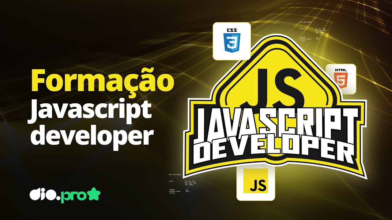 Desvendando o Poder do JavaScript: Torne-se um Expert em Desenvolvimento Web