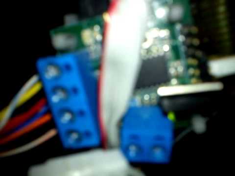 Gen3 Remix motherboard printing with the Gen3+
