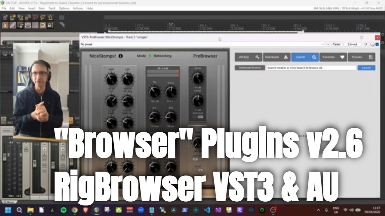 Plugin 