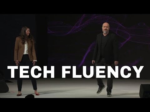 Pluralsight Navigate: Tech Fluency with Tech Foundations