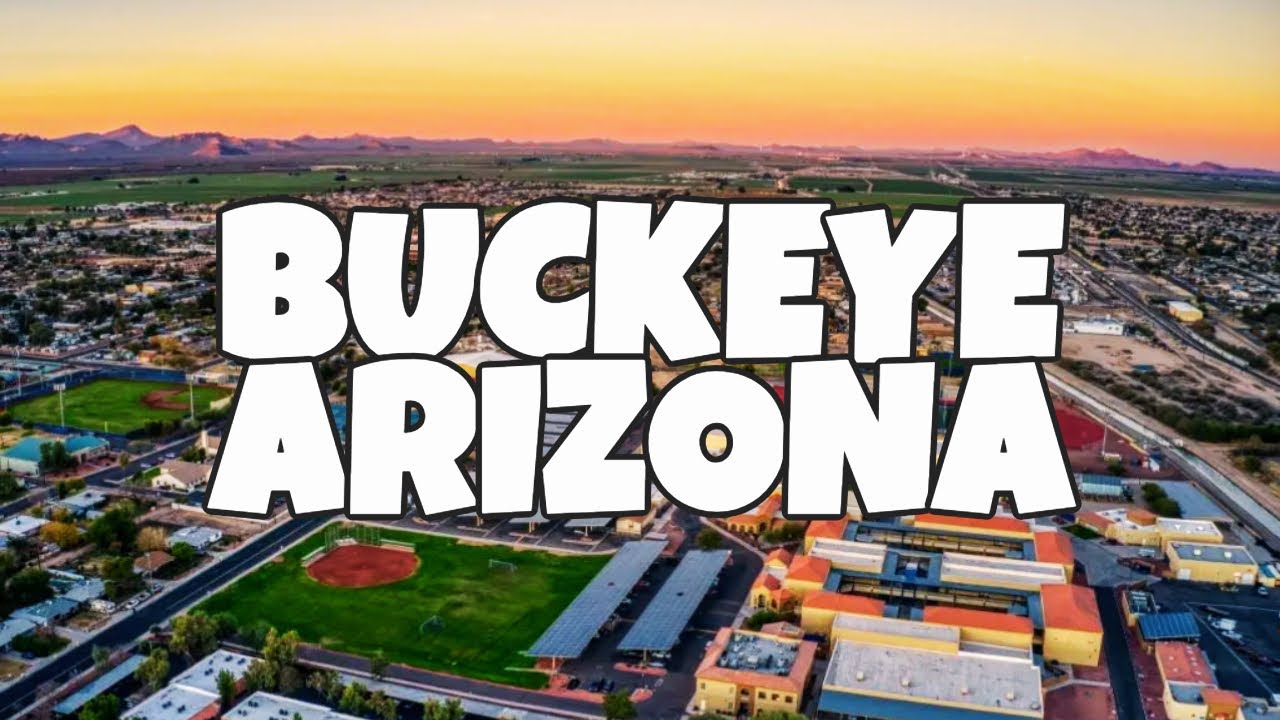 Buckeye, Arizona Homes - Boxwood Home Group