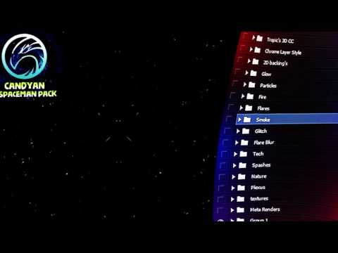 Steam Community :: Video :: Spaceman Graphics Pack promotion