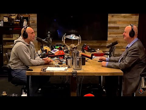 Joe Rogan Interviews Bart Sibrel