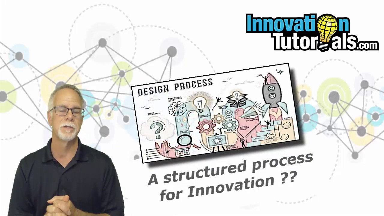 Systematic Innovation Overview