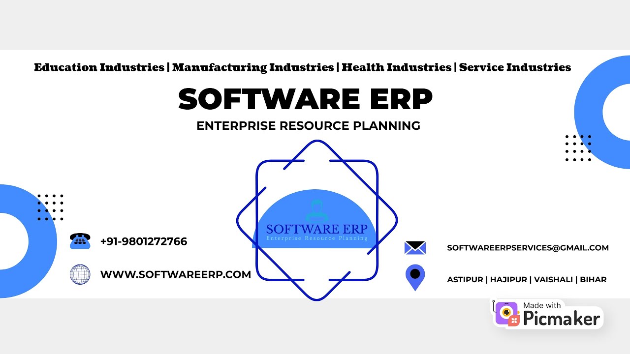 Restaurant Management System With POS Documentation